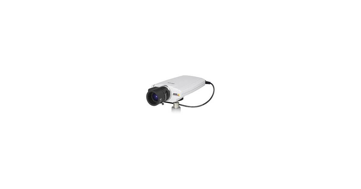 AXIS 211A | IP Cameras | NetcamCenter