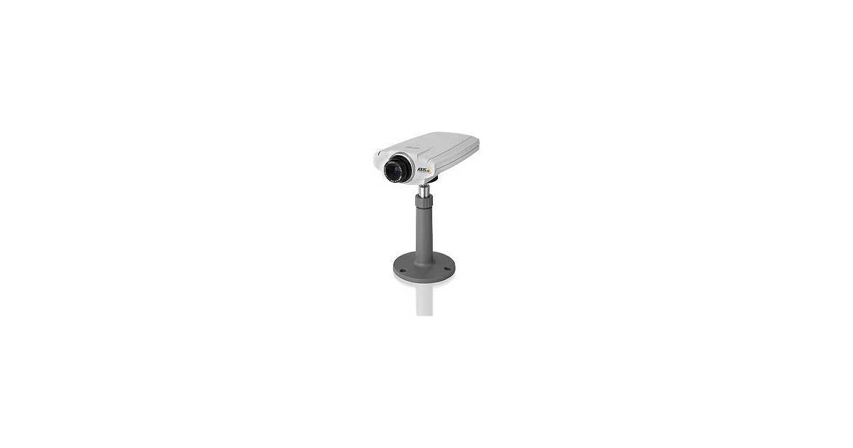AXIS 210A Network Camera | IP Cameras | NetcamCenter