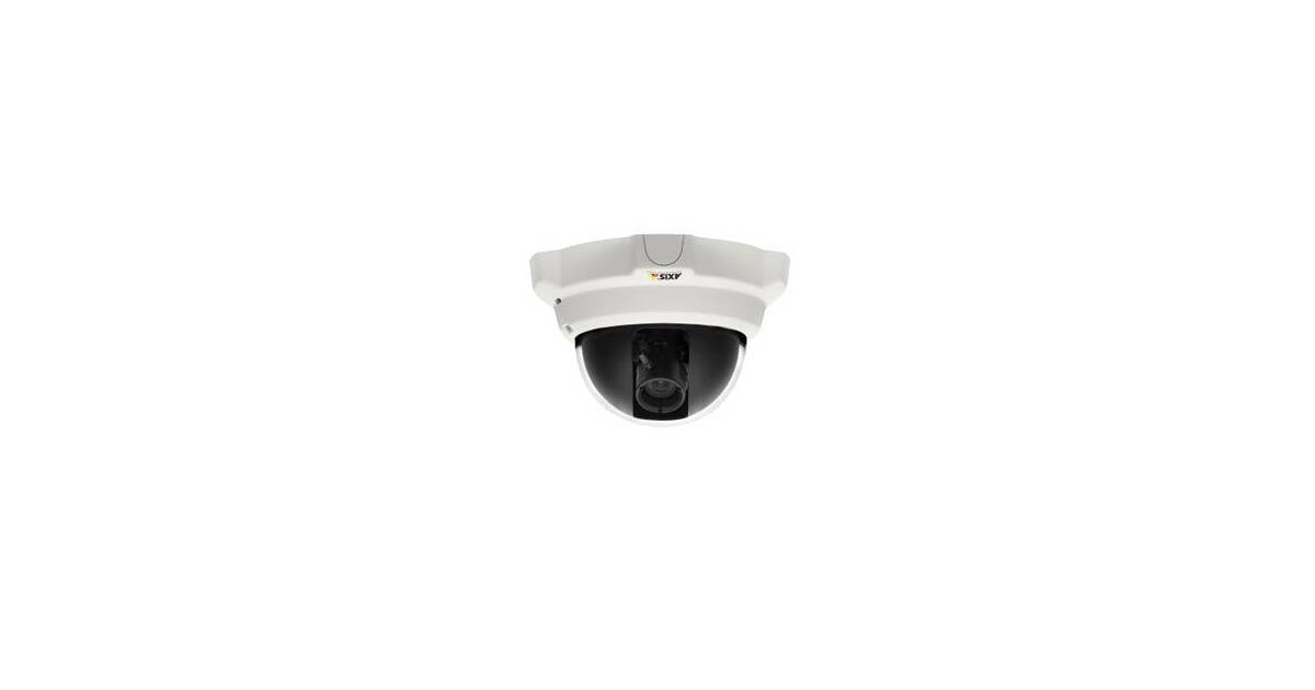 AXIS 216MFD Dome | IP Cameras | NetcamCenter