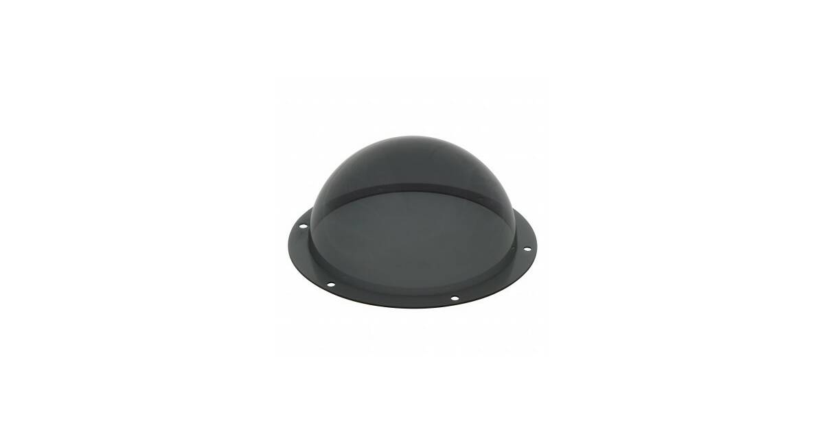 AXIS 231D and 232D Smoke Glass Bubble | Other Products | NetcamCenter