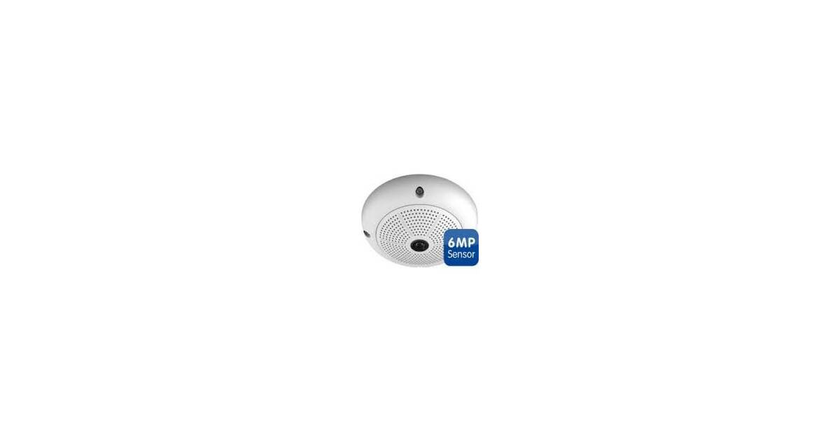 Mobotix Q26A | IP Cameras | NetcamCenter