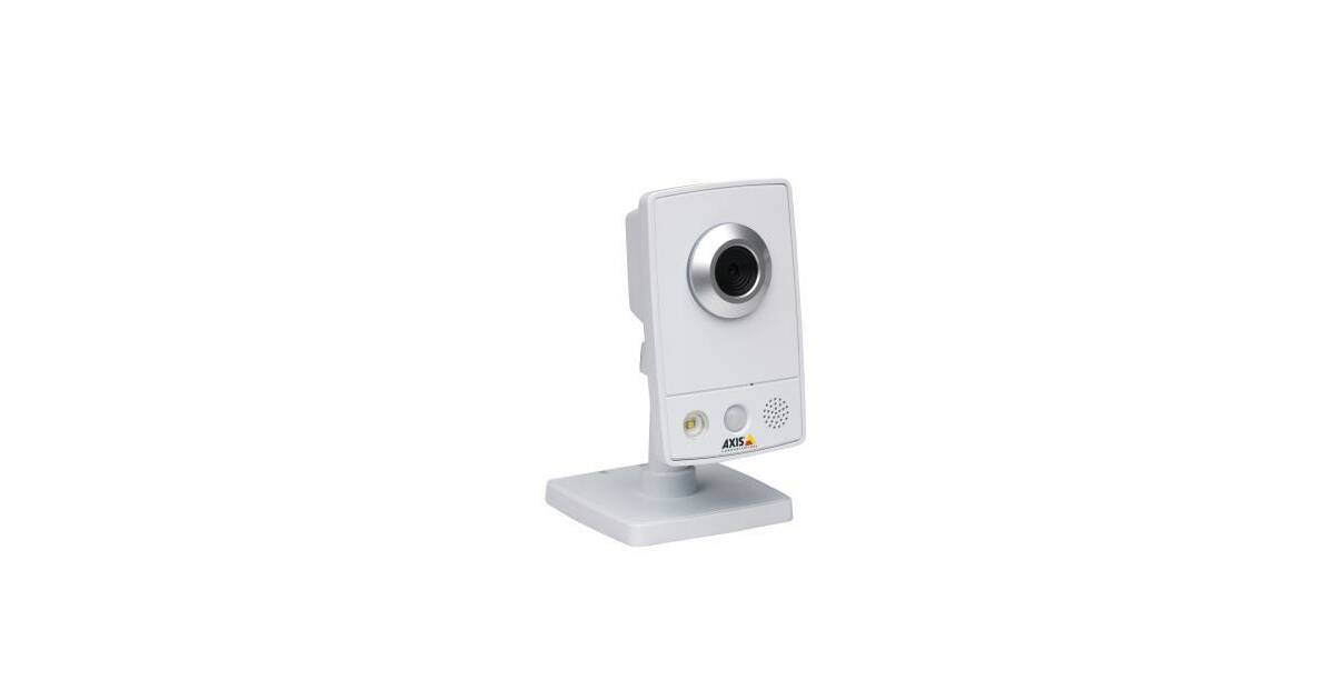 AXIS M1031-W | IP Cameras | NetcamCenter