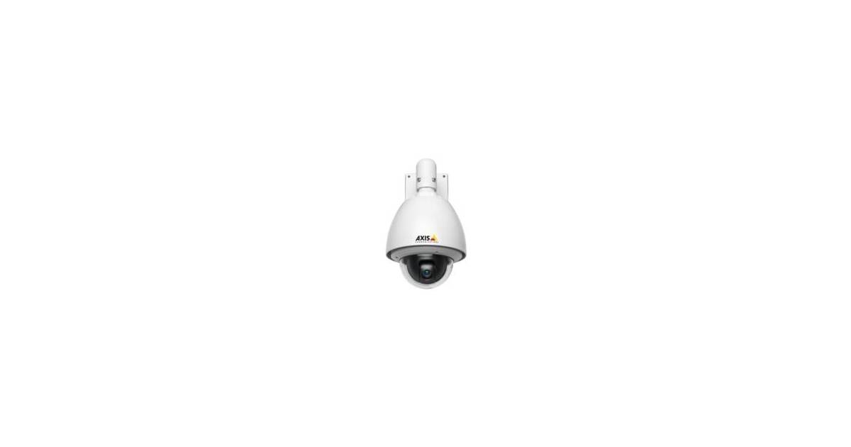AXIS 215 PTZ-E | IP Cameras | NetcamCenter