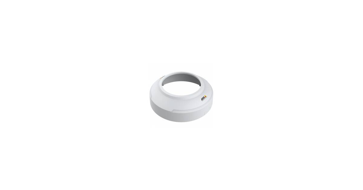 AXIS M42 Casing A White | Other Products | NetcamCenter