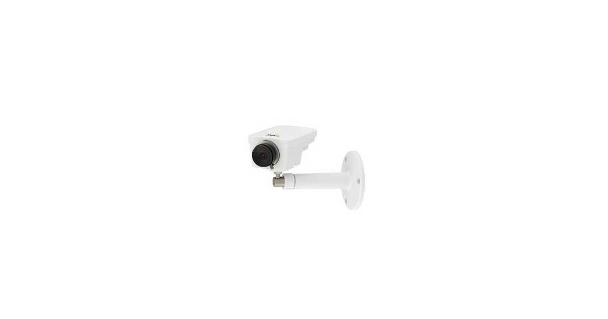 AXIS M1104 6mm | IP Cameras | NetcamCenter