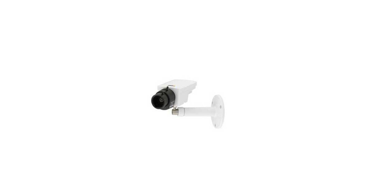 AXIS M1113 | IP Cameras | NetcamCenter