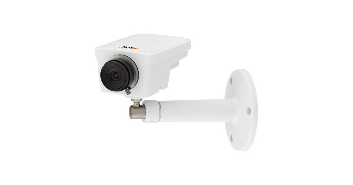 AXIS M1114 | IP Cameras | NetcamCenter