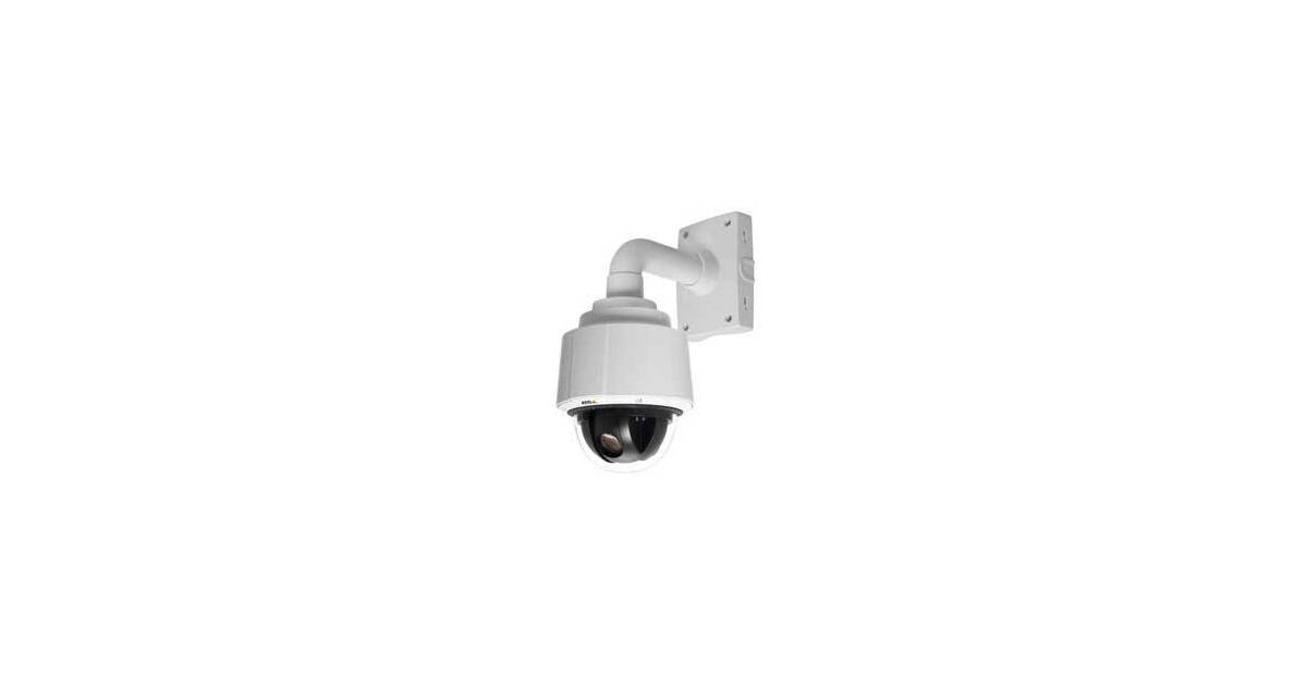 AXIS Q6034 | IP Cameras | NetcamCenter