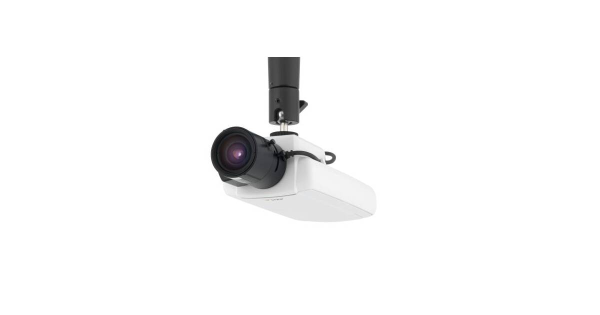 AXIS P1347 | IP Cameras | NetcamCenter