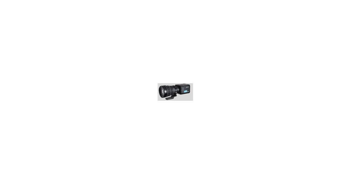 Sony SNC-VB770/K4 | IP Cameras | NetcamCenter