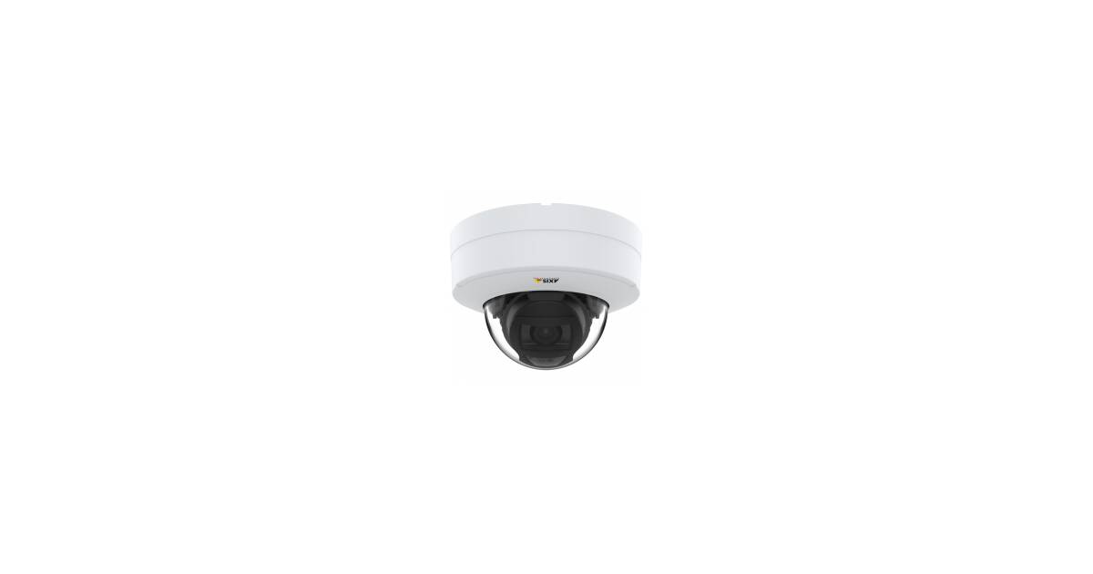 AXIS P3247-LV | IP Cameras | NetcamCenter