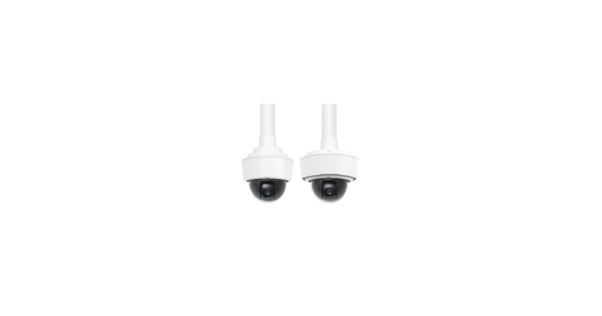 AXIS P5512-E | IP Cameras | NetcamCenter