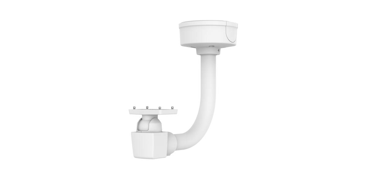 AXIS T94Q01F ceiling and column mount | Other Products | NetcamCenter