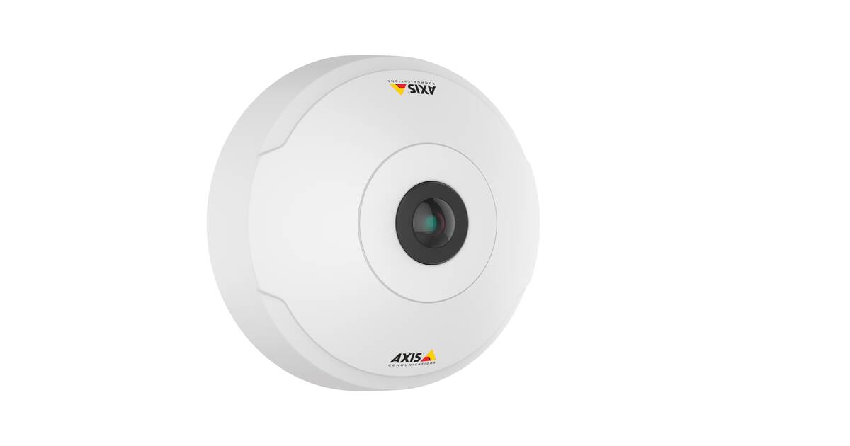 AXIS Companion 360 | IP Cameras | NetcamCenter