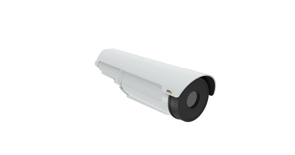 AXIS Q1941-E PT Mount 60MM 30 Fps | IP Cameras | NetcamCenter
