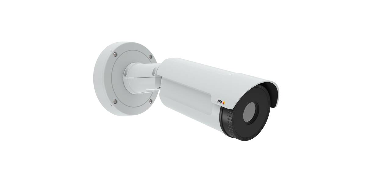 AXIS Q2901-E 19MM 8.3 Fps | IP Cameras | NetcamCenter