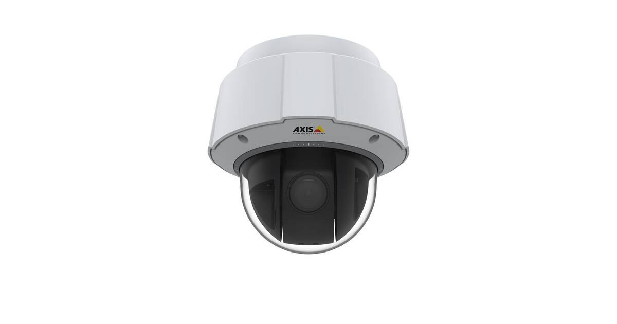 AXIS Q6074-E | IP Cameras | NetcamCenter
