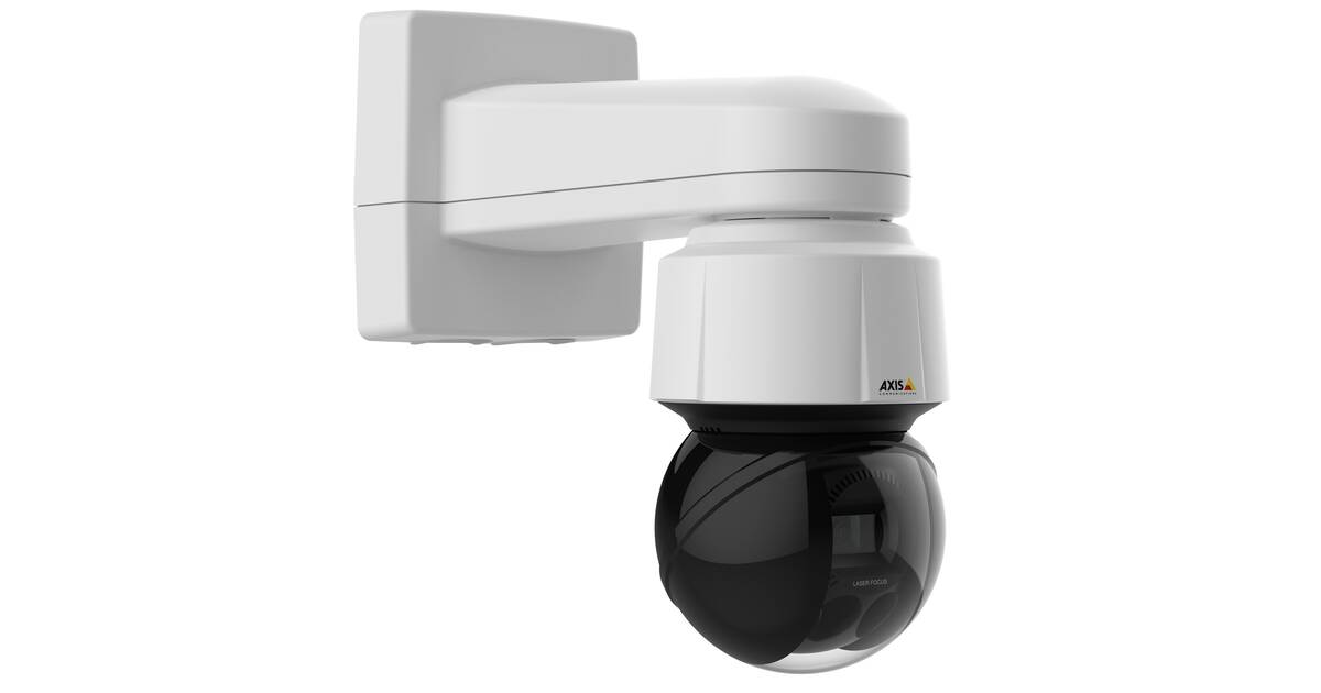 AXIS Q6155-E | IP Cameras | NetcamCenter