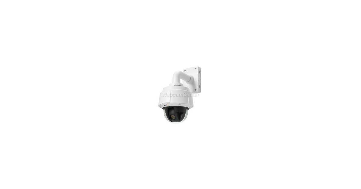 AXIS Q6032 | IP Cameras | NetcamCenter