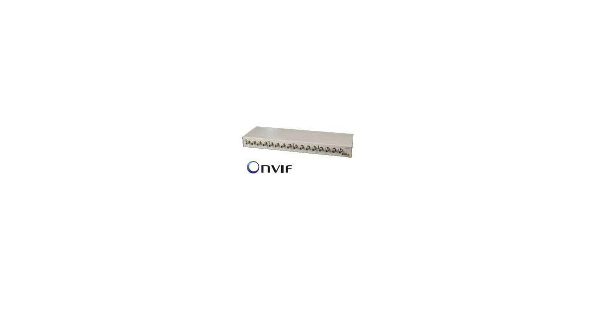 AXIS M7010 | Other Products | NetcamCenter