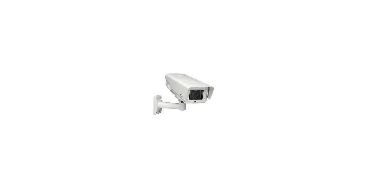 AXIS Q1604-E | IP Cameras | NetcamCenter