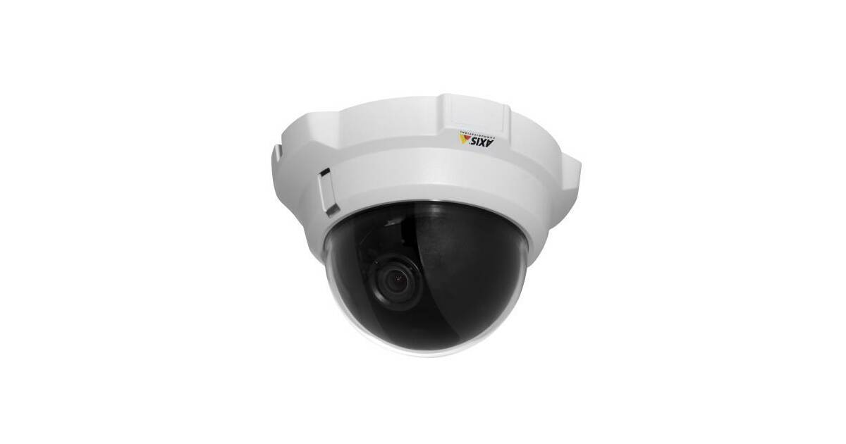 AXIS P3304 | IP Cameras | NetcamCenter