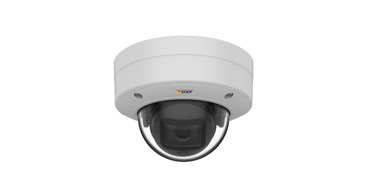 AXIS M3215-LVE | IP Cameras | NetcamCenter