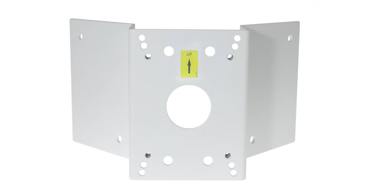 AXIS T91A64 Corner Bracket | Other Products | NetcamCenter