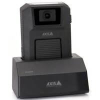 AXIS W100 | IP Cameras | NetcamCenter