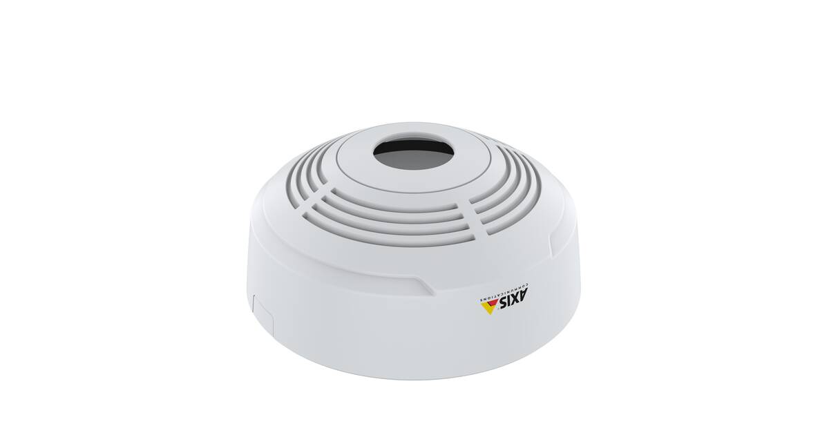 AXIS TM3804 Smoke Detector Casing C | Other Products | NetcamCenter