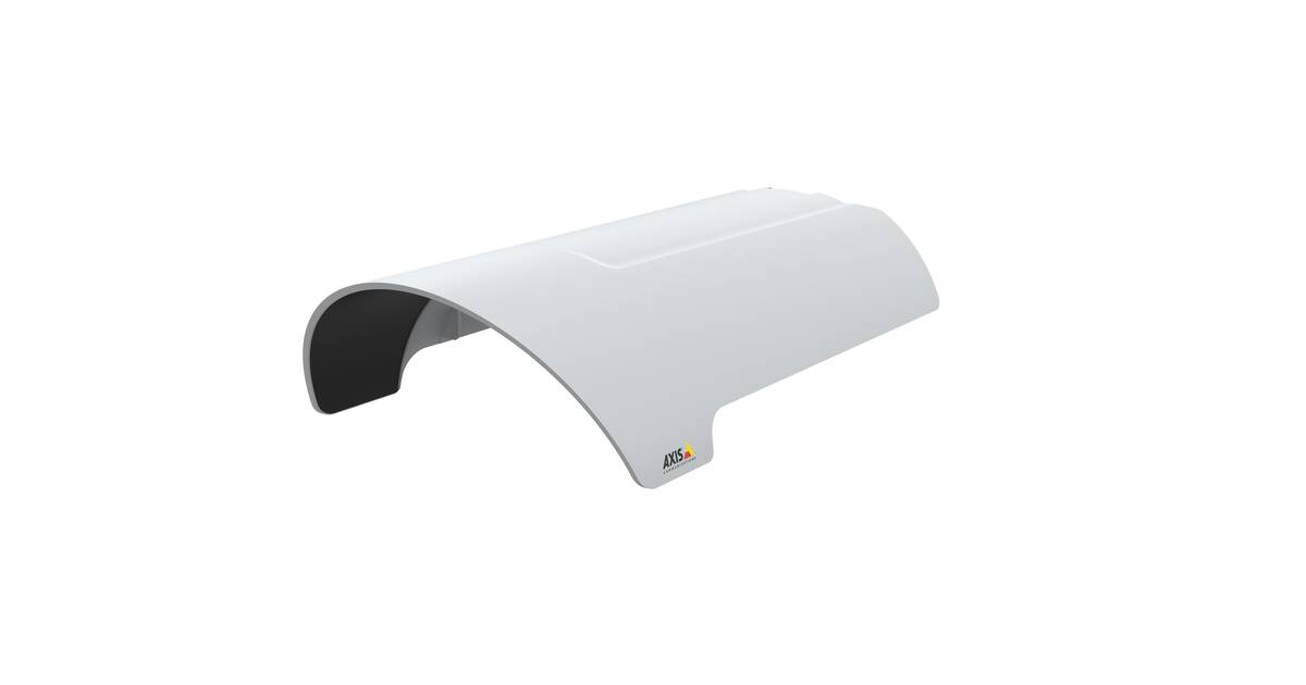 AXIS Q1798-LE Weathershield | Other Products | NetcamCenter