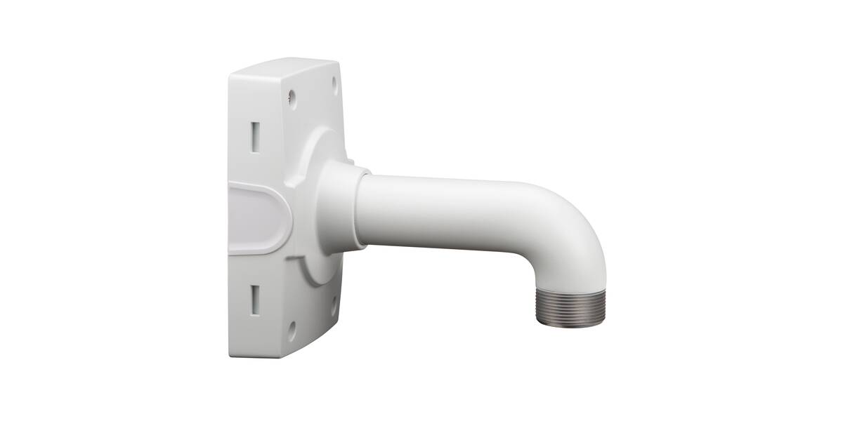 AXIS T91D61 Wall Mount | Other Products | NetcamCenter