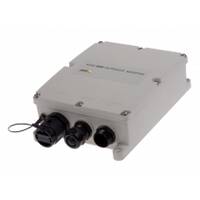 AXIS TU8001 Ethernet Surge Protector | Other Products | NetcamCenter