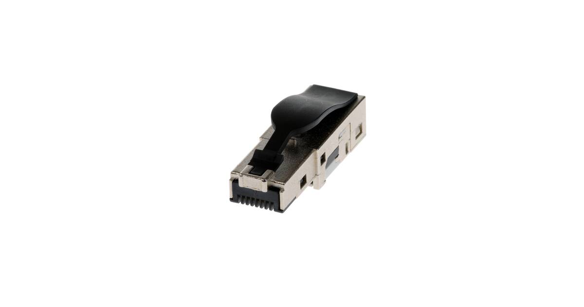 AXIS RJ45 Field connector | Other Products | NetcamCenter
