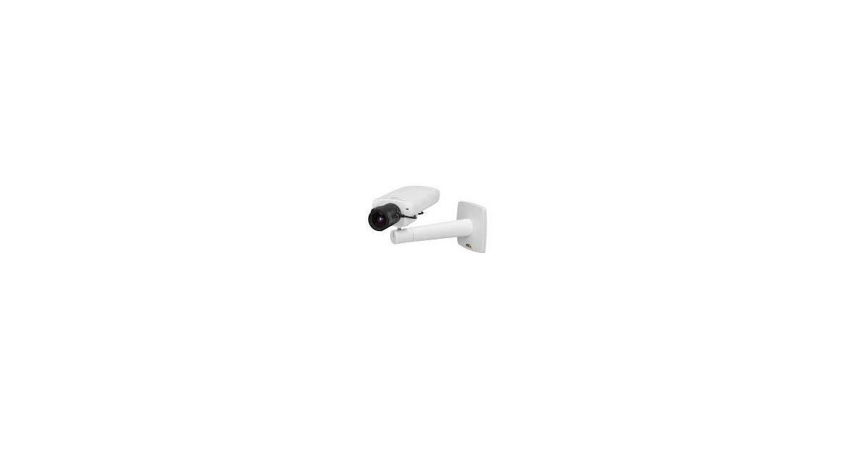 AXIS P1354 | IP Cameras | NetcamCenter