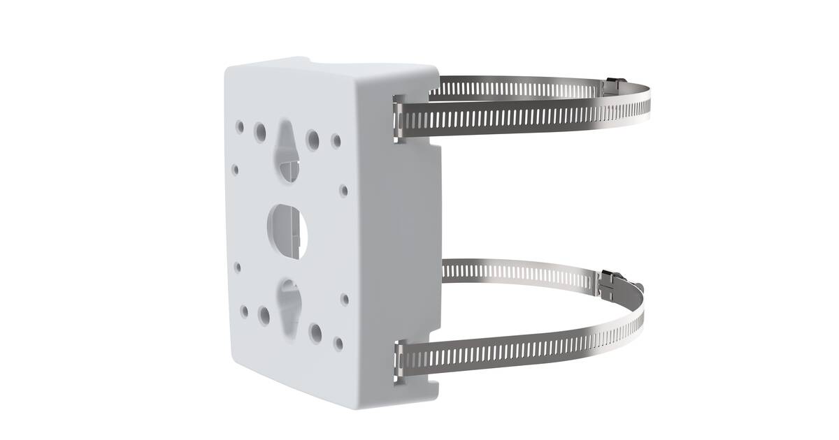 AXIS T91B47 Pole mount 100-410mm | Other Products | NetcamCenter