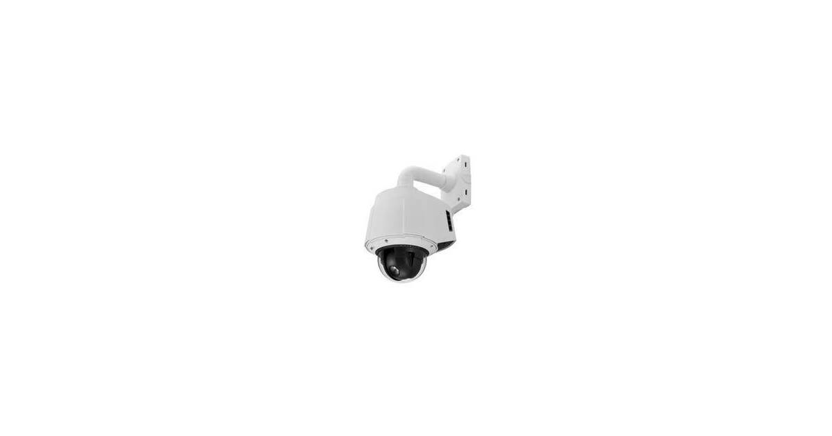 AXIS Q6034-C | IP Cameras | NetcamCenter