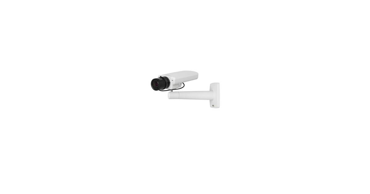 AXIS P1355 | IP Cameras | NetcamCenter