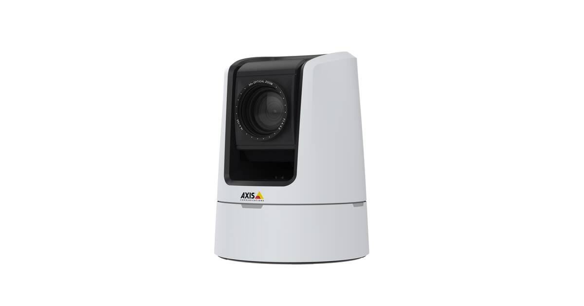 AXIS V5925 | IP Cameras | NetcamCenter