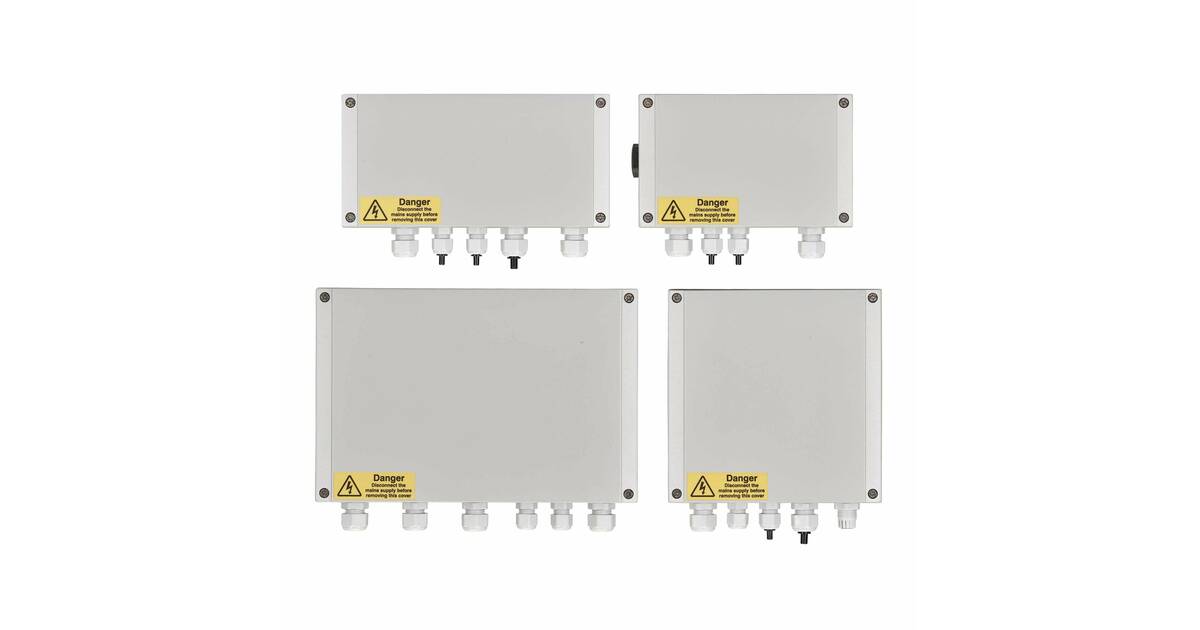 Raytec PSU-VAR-150W-3 | Other Products | NetcamCenter