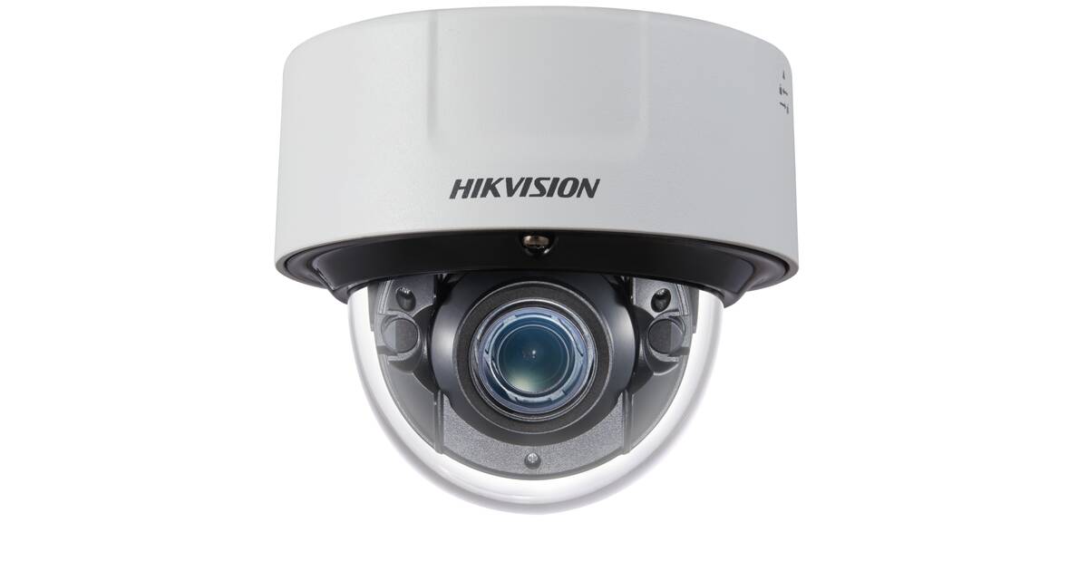 HikVision iDS-2CD7146G0-IZS | IP Cameras | NetcamCenter