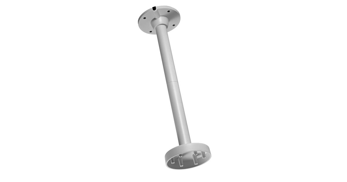 HikVision DS-1271ZJ-120 | Other Products | NetcamCenter