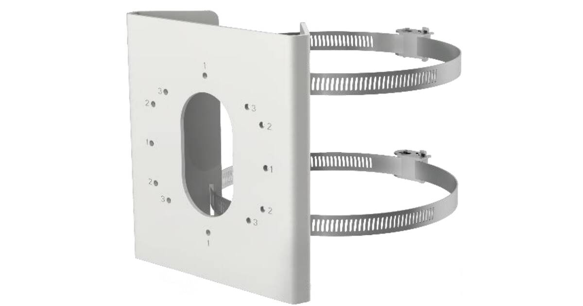 HikVision DS-1275ZJ-S-SUS | Other Products | NetcamCenter