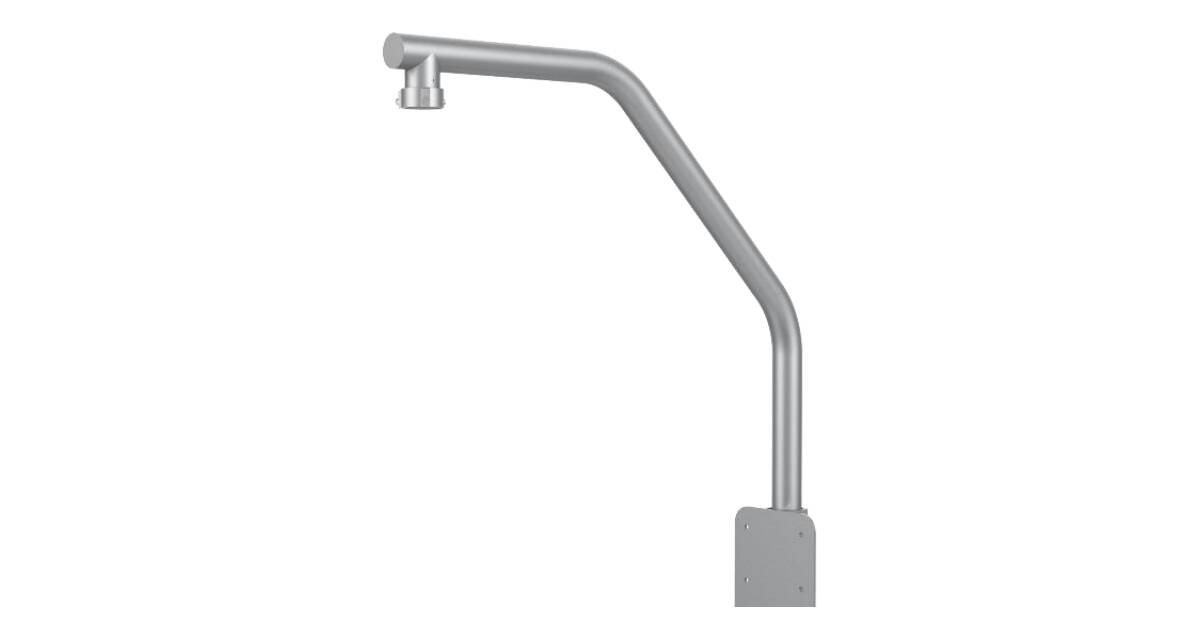 HikVision DS-1660ZJ-P | Other Products | NetcamCenter