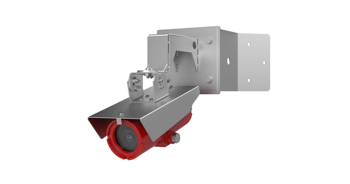 AXIS F101-A XF P1377 | IP Cameras | NetcamCenter