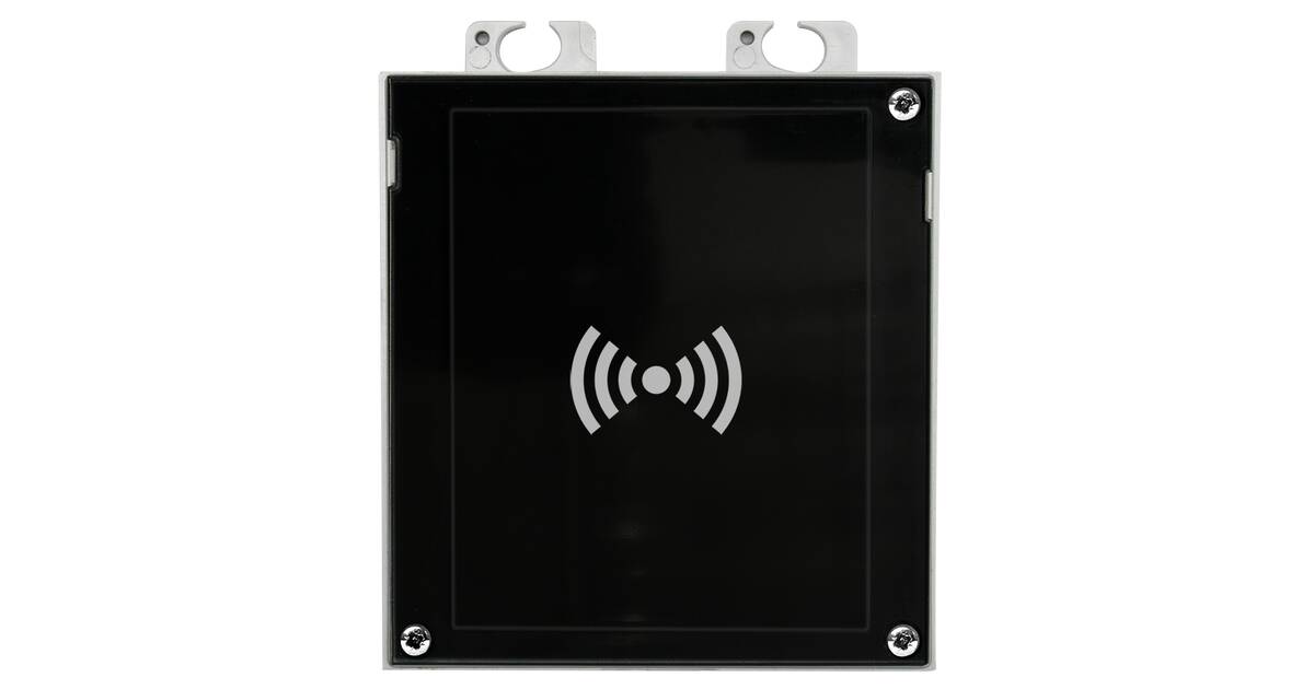 2N IP Verso RFID card reader 125kHz | Other Products | NetcamCenter