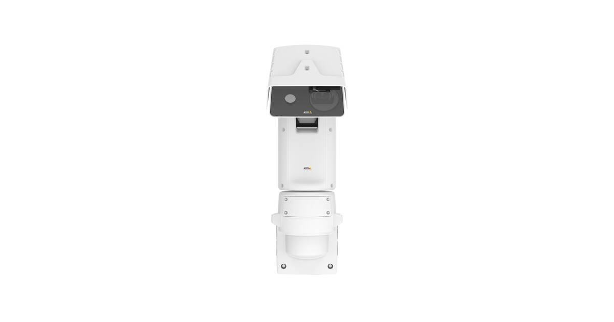AXIS Q8752-E 35 mm 30 fps | IP Cameras | NetcamCenter