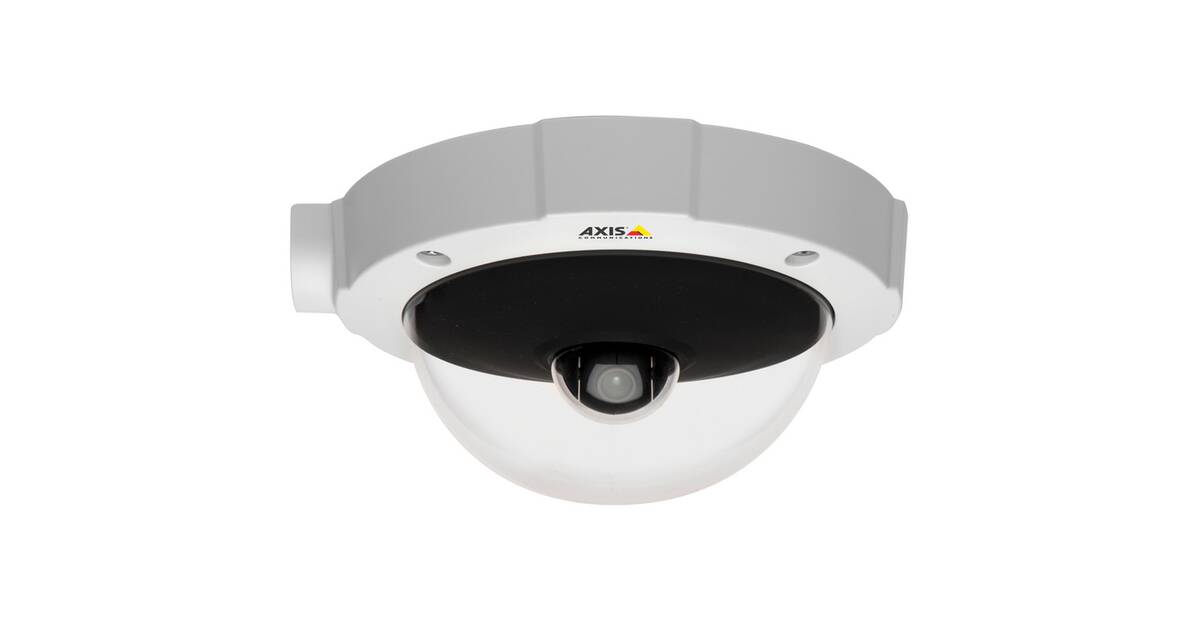 AXIS M5013-V | IP Cameras | NetcamCenter