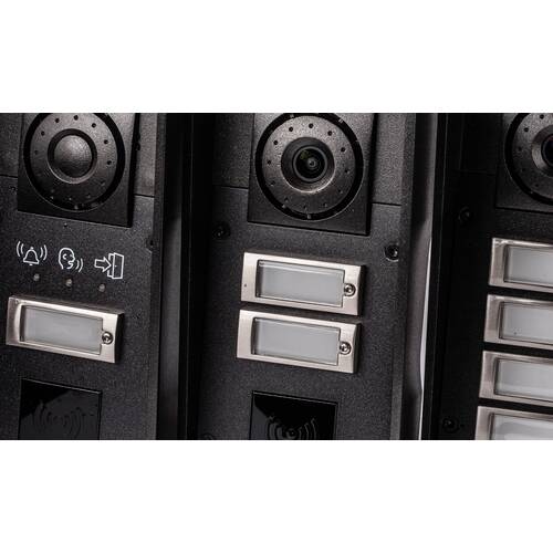 2N IP Force HD camera 1 button | IP Cameras | NetcamCenter