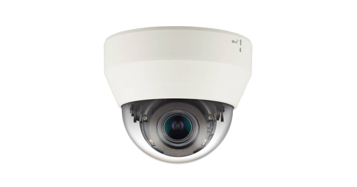Hanwha QND-7080R | IP Cameras | NetcamCenter